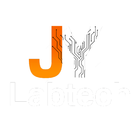 Jy Labtech Github
