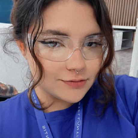 Ceciliamelgaco Cecília Github