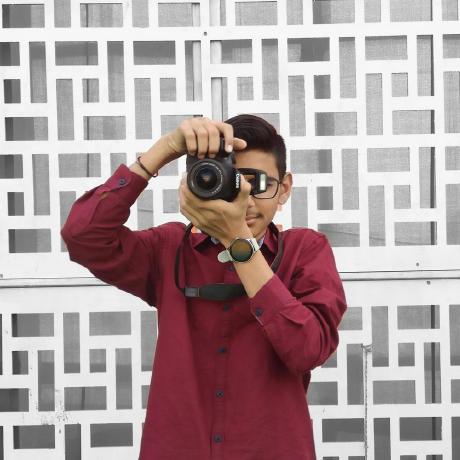 Developer Meet Github