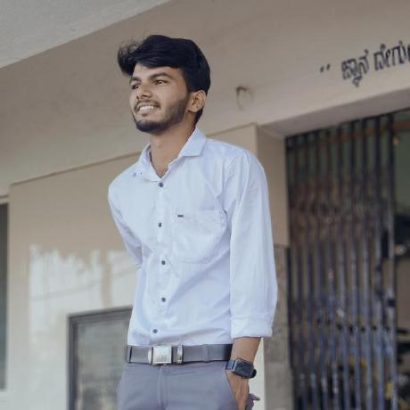 Rgnikhil Nikhil Ramachandra Naik Github