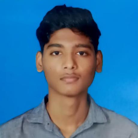 Vasanth642 Vasanth S Github