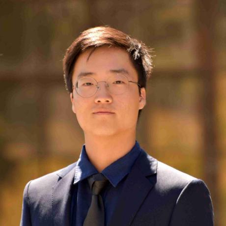 Jinwoopark00 Jinwoo Park Github