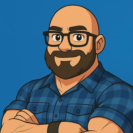 Chrispat Chris Patterson Github