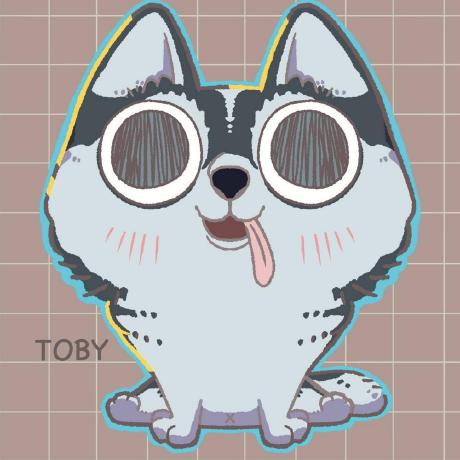 Toby Rddf Github