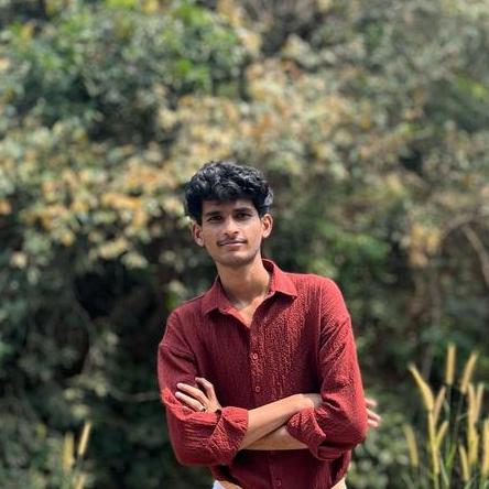 Arjun 82 Arjun C Github