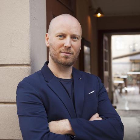 Lantzpeter Peter Lantz Github