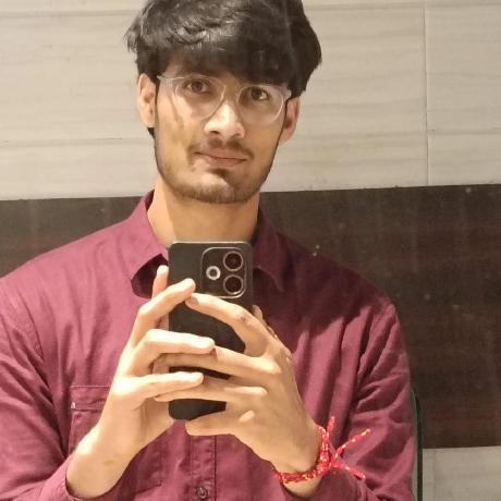 Mandy P369 Aayushmann Pateriya Github