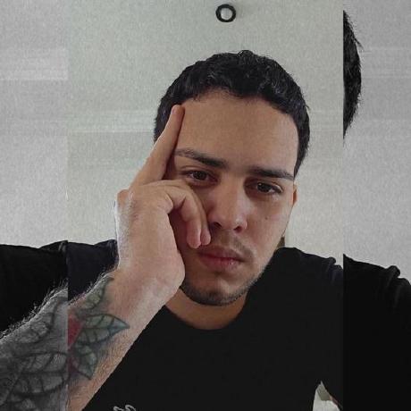 Ogabrielj Gabriel Jesus Github