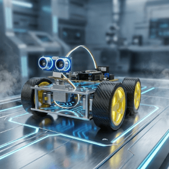 Thinking Robot Co Github