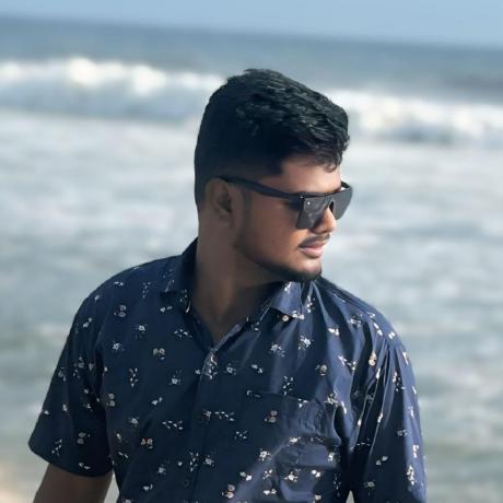 Ragul Ramesh Ragul Github