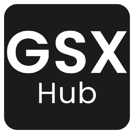 Gsx Hub Github