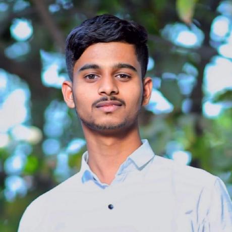 Rohit9309 Rohit Gavali Github