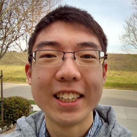 Cyang1 Cary Yang Github