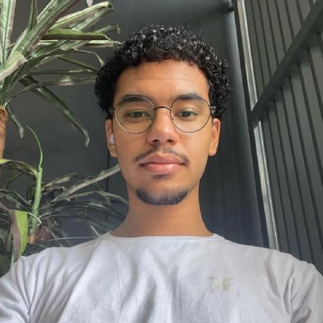 Alexsant22 Alexandre Santos Github