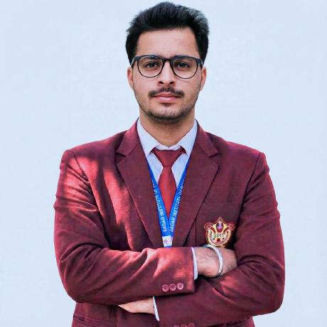 Anurag7694 Anurag Shukla Github