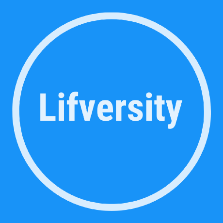 Lifeversity Github