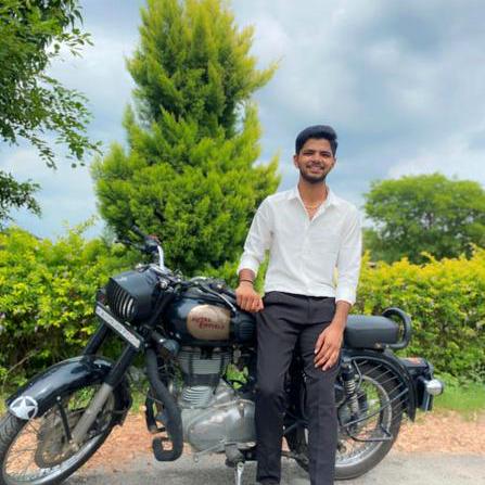 Sumanth026 Sumanth B S Github