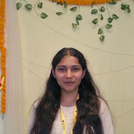 Snehachaursia Sneha Chaurasia Github
