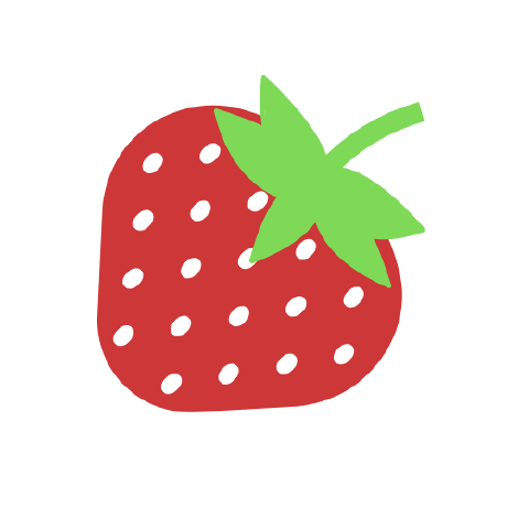 Strawberry Github