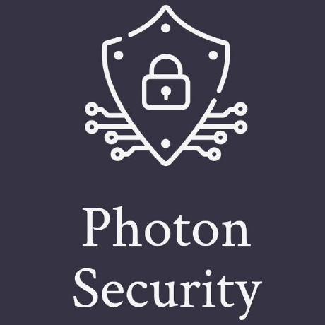 Photon Security Github