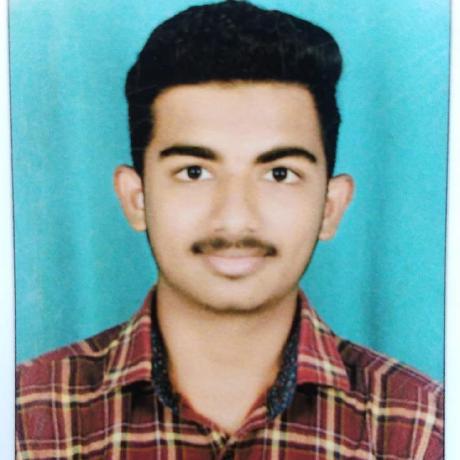 Shailesh8669 Shailesh Pawar Github