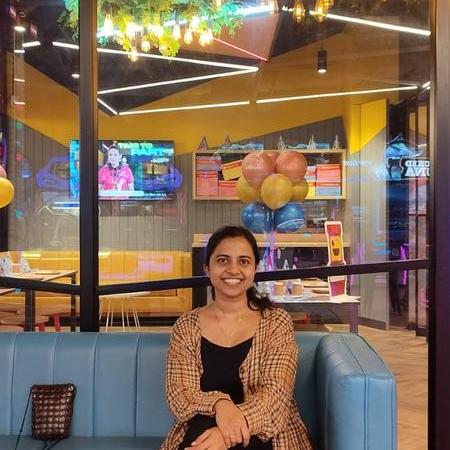 Aparna4v Aparna V Github