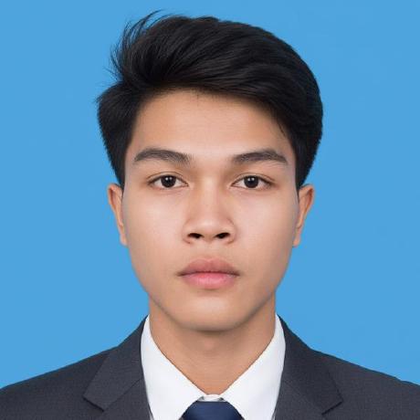 Thivcoding Hok Vanthiv Github