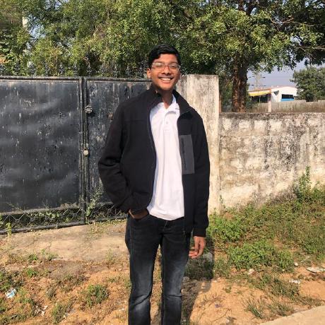 Lohith Raju26 Mahadev Lohith Raju Github
