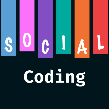Wpf Social Coding Github