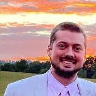 Cpatrickreinhardt Charles Patrick Reinhardt Github