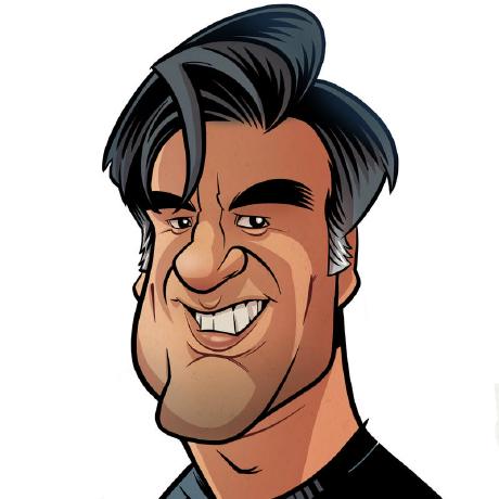 Oaviles Omar Aviles Github - Gradient Design Collection - Mobile Quality