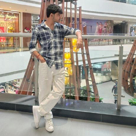 Sandesh2311 Sandesh Mishra Github