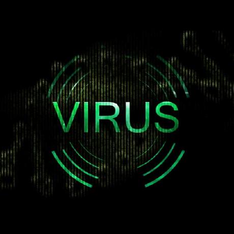 Virusdioscur Virus Github