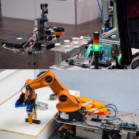 Robocup Industrial Github