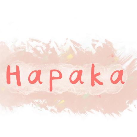 Hapakacode Hapaka Github