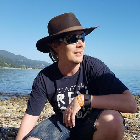 Rogerdaryl Roger D Github