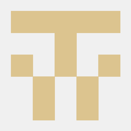 Spring Personal Projects Github