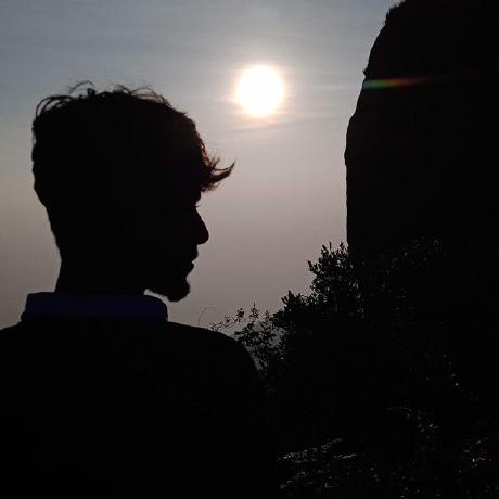 Arulprakashr001 Arul Github