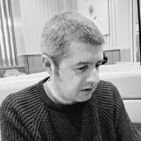 Gsmitheidw Graham Smith Github