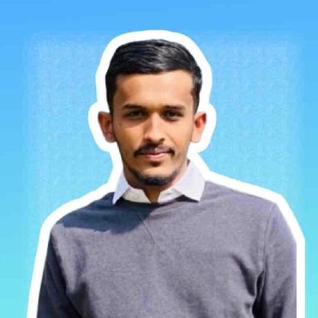 Vishalracheti Vishal Racheti Github