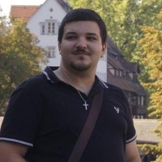 Mr Tace Tasos Karamintzas Github