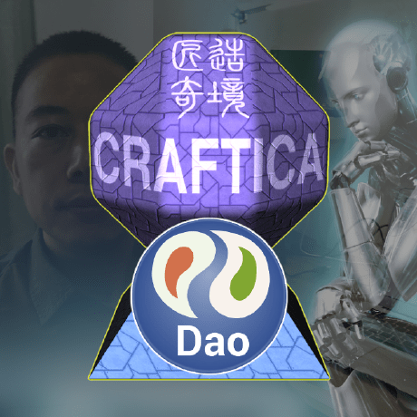 Daokoder Limin Fu Github