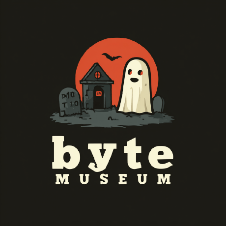 Byte Museum Github