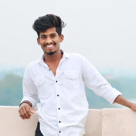 Krishna2045 G Krishna Github