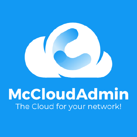 Mccloudadmin Github