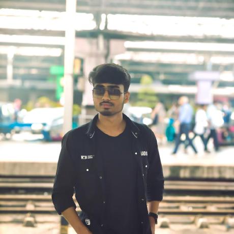 Parthx001 Parth Github