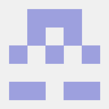 Just A Bubble Github