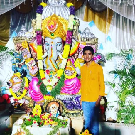 Kishore2005 Git Kishore S Github