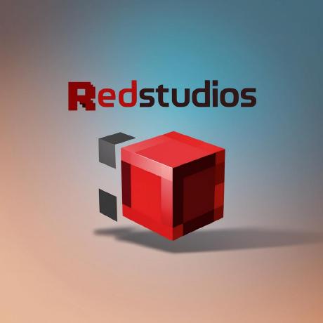 Redstudiosofficial Github