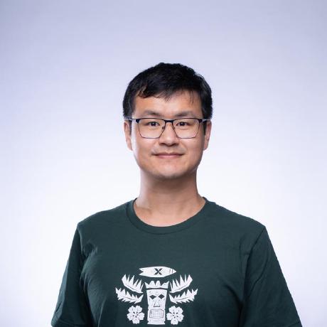 Tommy Xano Tommy Zhao Github